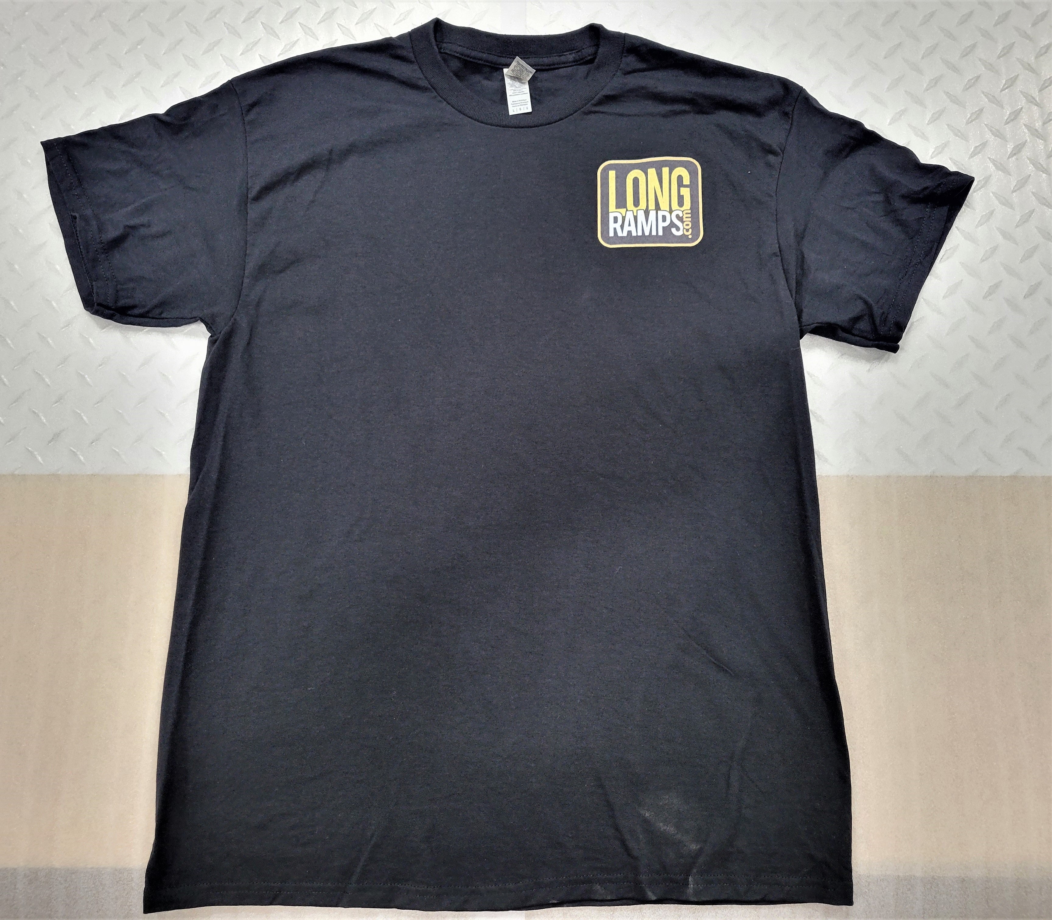 T-Shirts and Apparel | LongRamps