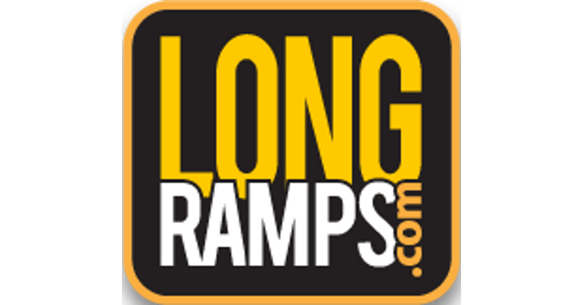 LongRamps | Heavy Duty Loading Ramps for Powersports