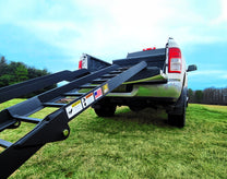 Aluminum ATV Ramps Made in the USA | LongRamps