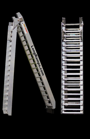 Premium Golf Cart Loading Ramps | LongRamps – LongRamps.com