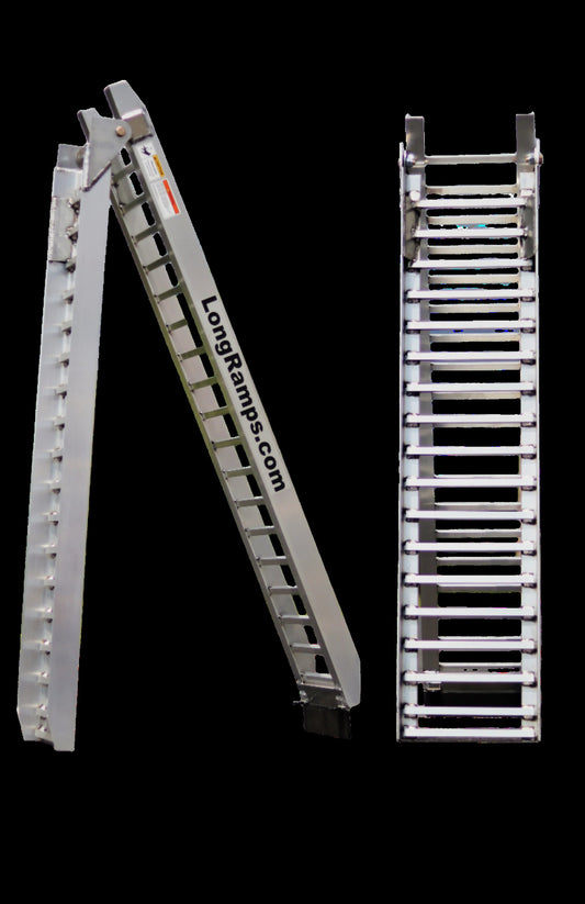 Premium Golf Cart Loading Ramps | LongRamps – LongRamps.com